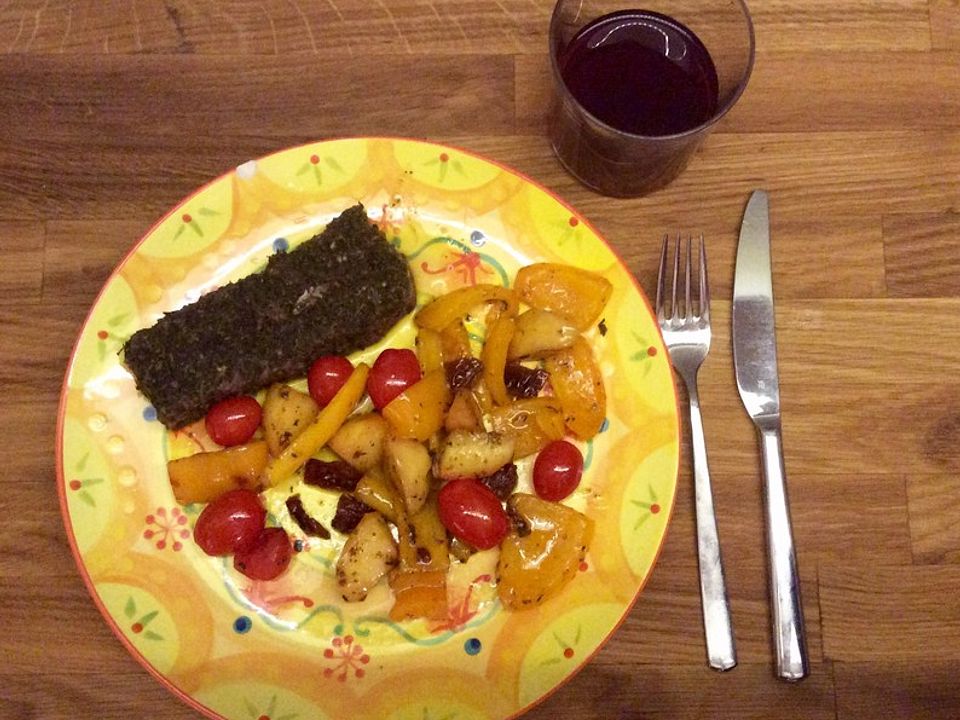 Lamm im Ofen von TomskyD| Chefkoch