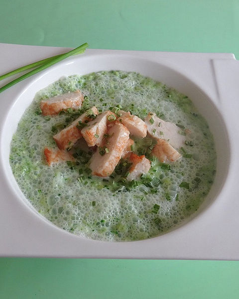 Brokkolisuppe Rezepte | Chefkoch