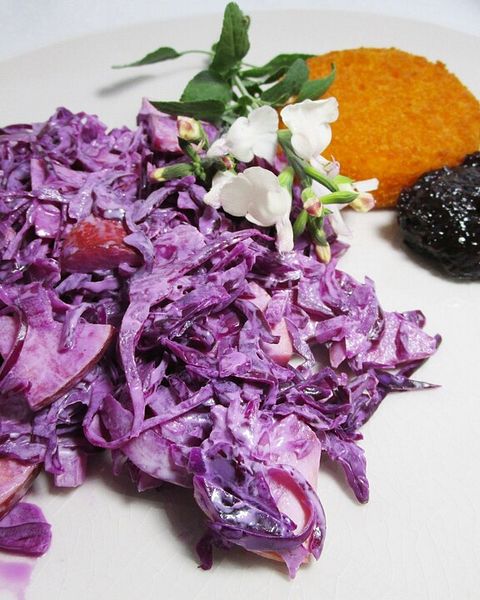 Rotkohlsalat Rezepte | Chefkoch