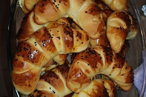 Pogaca von Gianna_18| Chefkoch