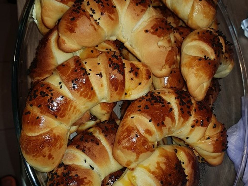 Pogaca von Gianna_18| Chefkoch