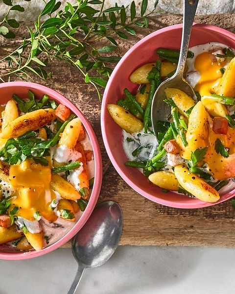 Bohnengerichte Rezepte | Chefkoch