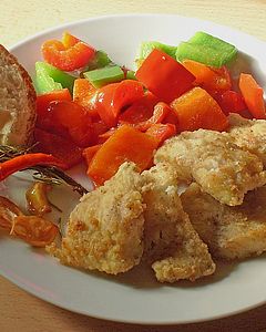 Rotbarsch Rezepte | Chefkoch