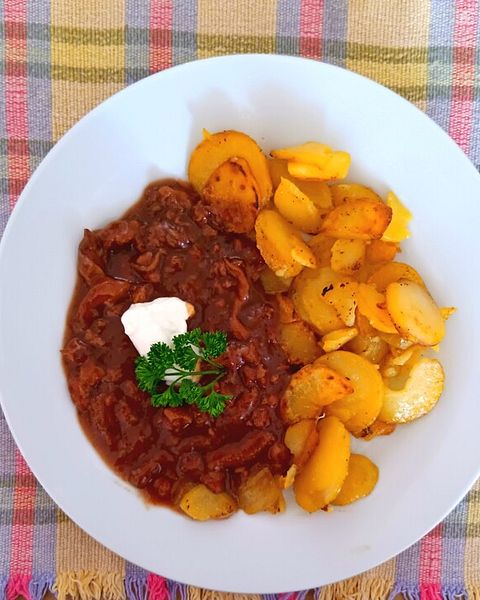 Kutteln Rezepte | Chefkoch