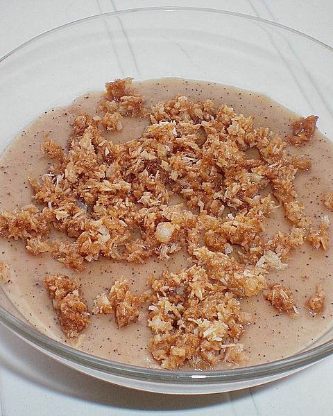 Kokosraspel Rezepte | Chefkoch