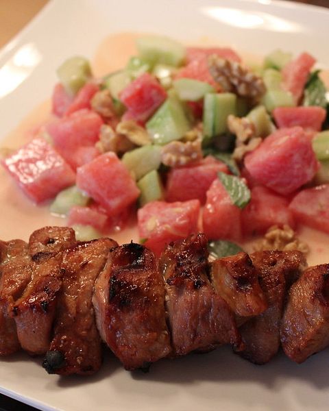 Grillen Rezepte - die besten Rezepte 2025 | Chefkoch