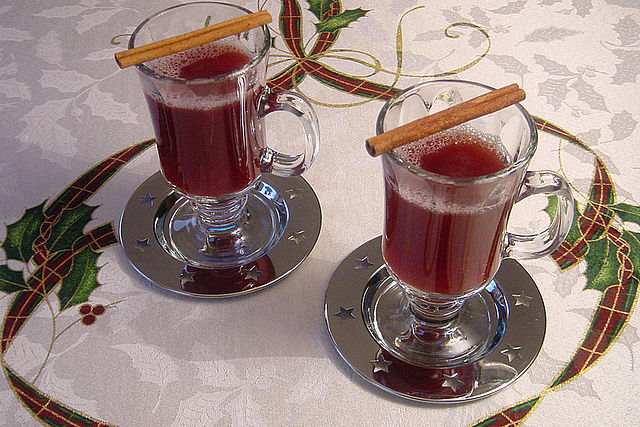 Punsch von Phoebe84
