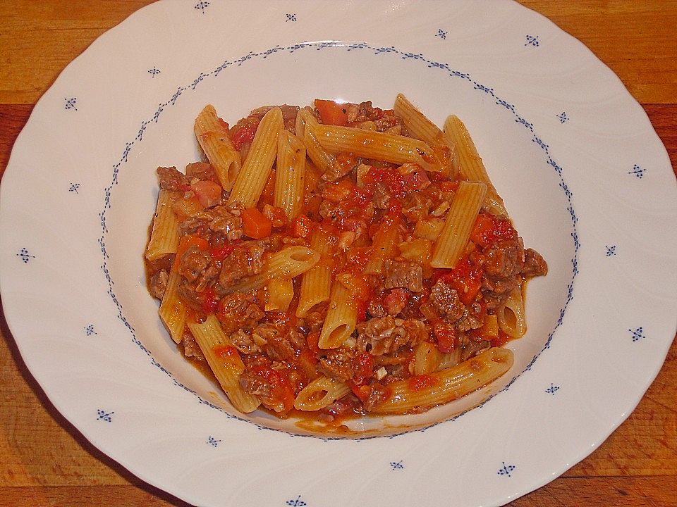 Rindersugo von Flar| Chefkoch