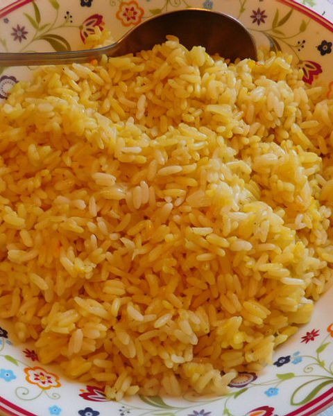 Safranreis Rezepte | Chefkoch