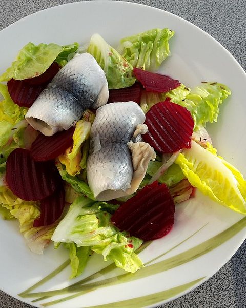 Rollmops Rezepte | Chefkoch