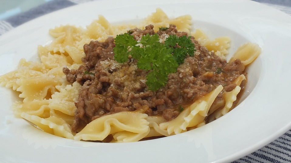 Haschee von Wasserturm