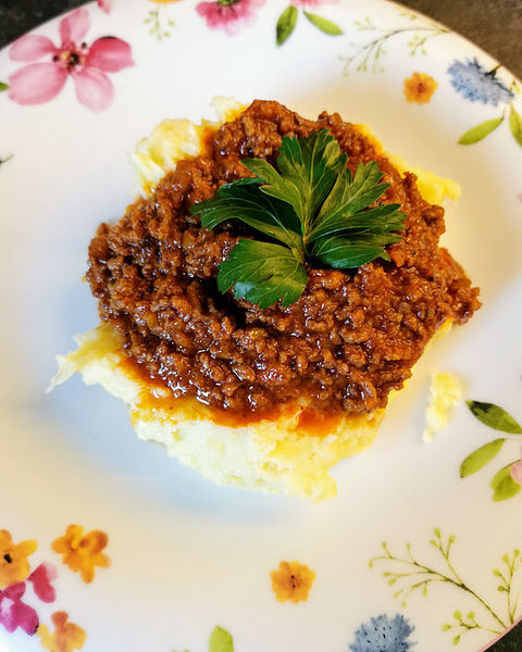 Haschee Rezepte - die besten Rezepte 2024 | Chefkoch