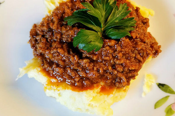 Haschee von Wasserturm | Chefkoch