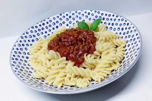 Haschee von Wasserturm| Chefkoch