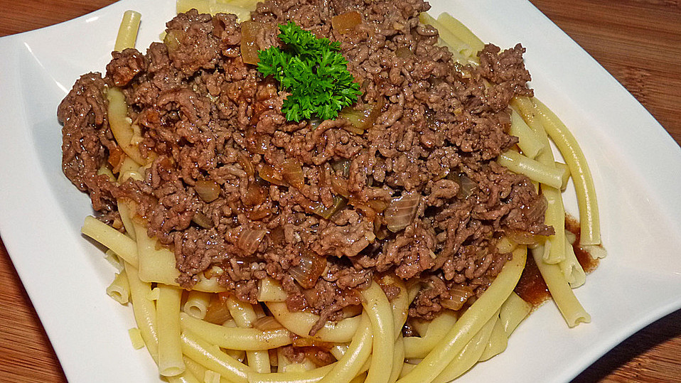 Haschee von Wasserturm