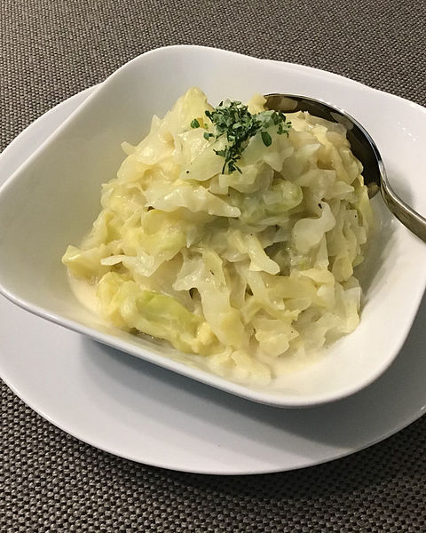 Spitzkraut Rezepte | Chefkoch
