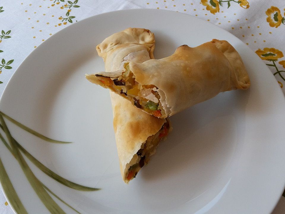 10 goldene Regeln für den perfekten Strudelteig | Chefkoch