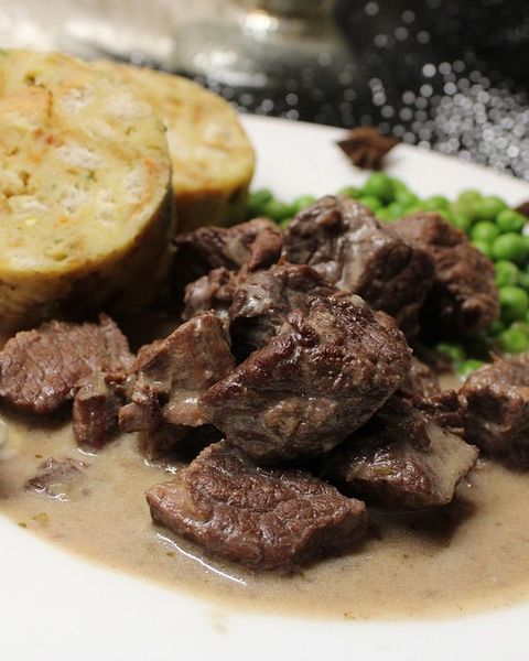 Rehgulasch Rezepte - die besten Rezepte 2026 | Chefkoch