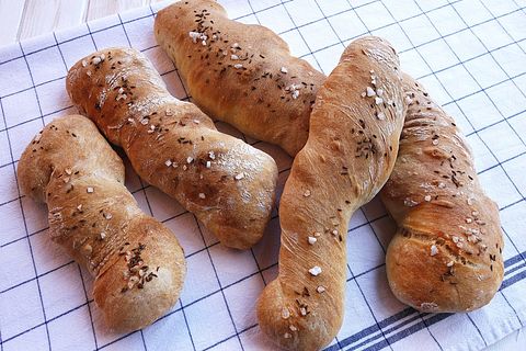 Schwäbische Seelen von Edgar1| Chefkoch