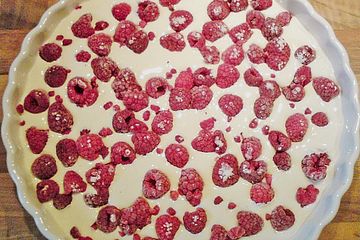 Himbeertraum von juventas| Chefkoch