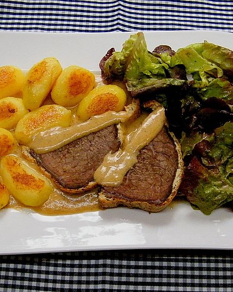 Rindertafelspitz Rezepte | Chefkoch