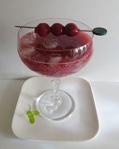 Kirschsaft Rezepte | Chefkoch