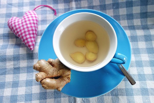 'Zanjabil' von eric_draven | Chefkoch