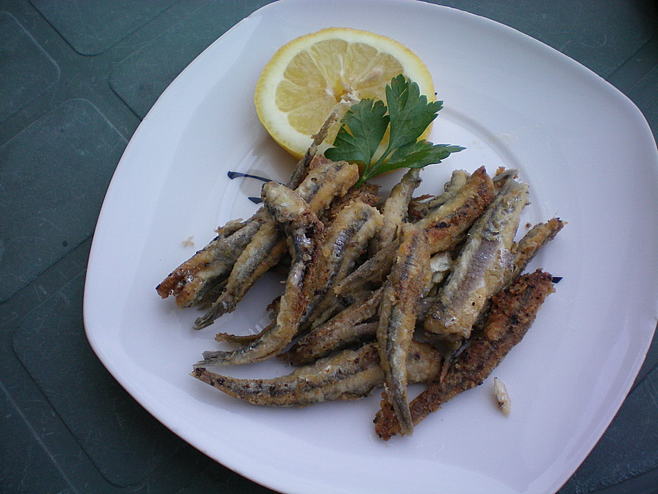 Sardellen Rezepte | Chefkoch
