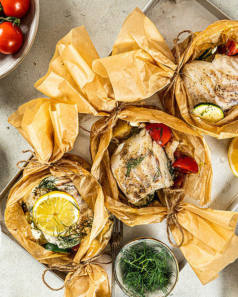 Fischgerichte Rezepte | Chefkoch