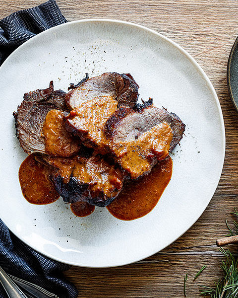 Wildgerichte Rezepte | Chefkoch