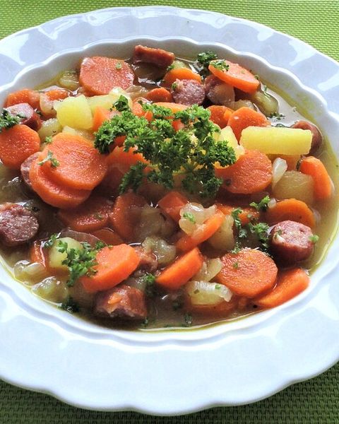 Mettenden Rezepte | Chefkoch