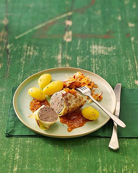 Kohlgerichte Rezepte | Chefkoch