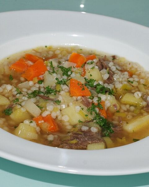 Graupen Rezepte | Chefkoch