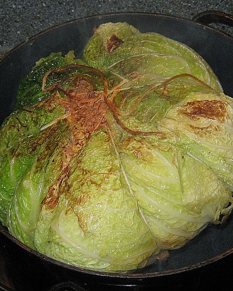 Kohlkopf Rezepte | Chefkoch