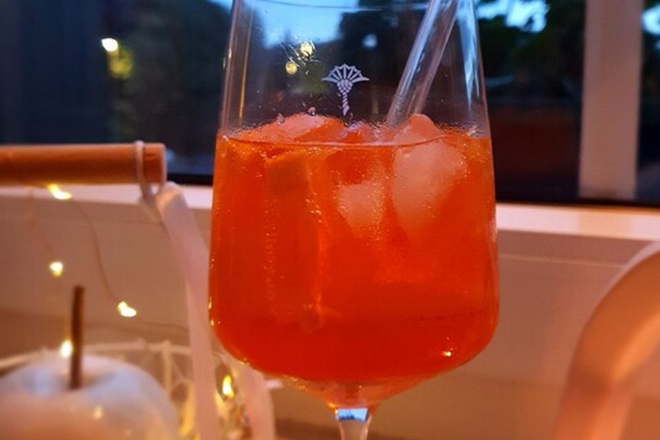 Spritzz Venezia von focus666