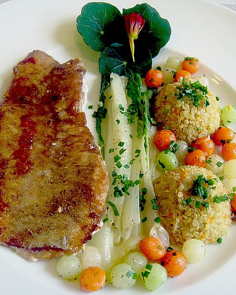 Brunoise Rezepte | Chefkoch