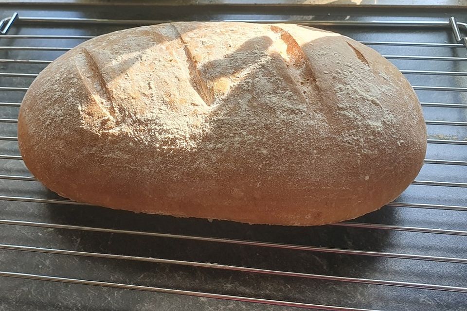 Wiener Brot von mickyjenny