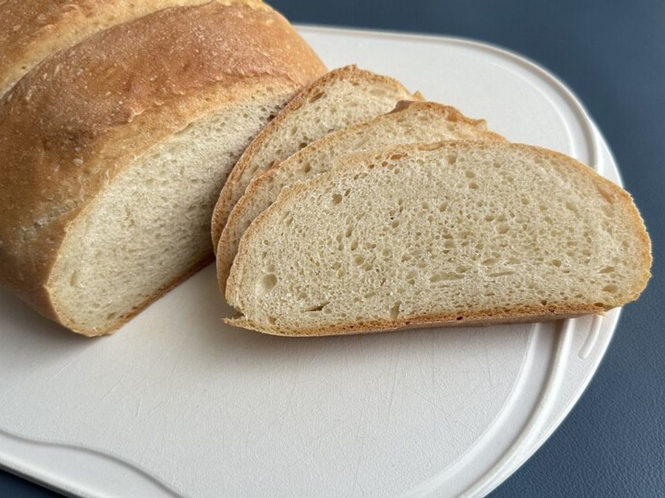 Wiener Brot von mickyjenny| Chefkoch