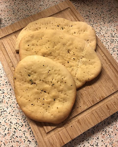 Pizzabrot Rezepte | Chefkoch