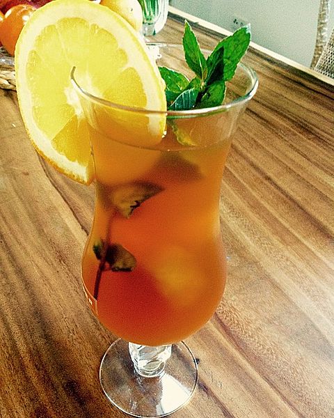 Eistee Rezepte | Chefkoch