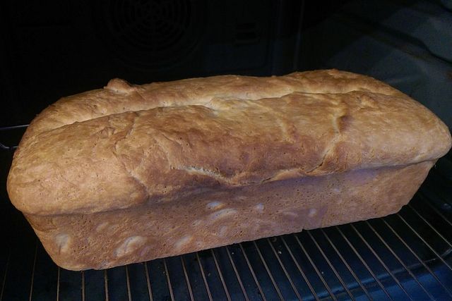 Weißbrot von Patrik-o-Guinness
