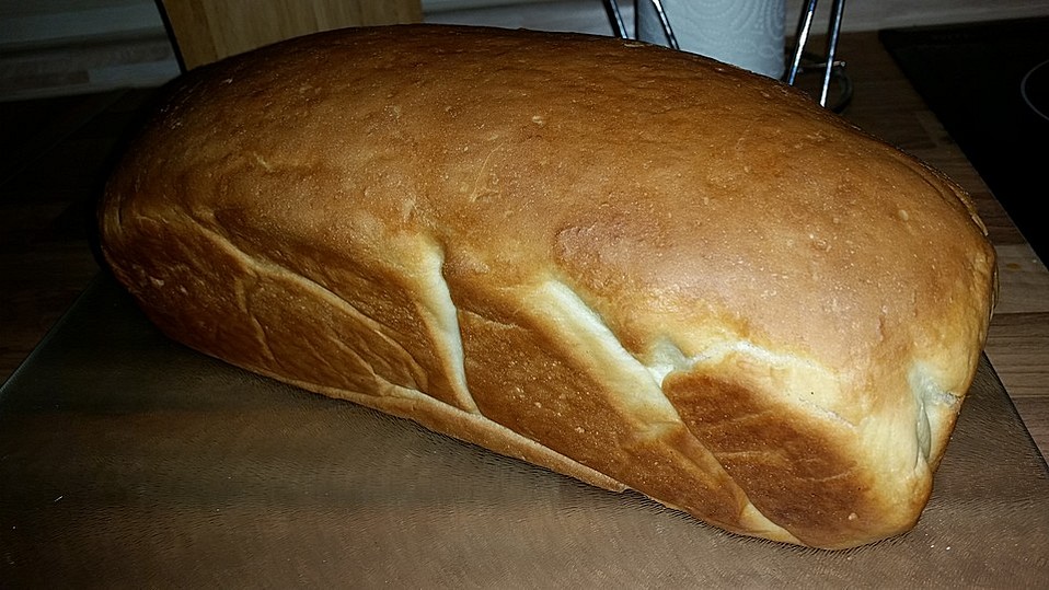Weißbrot von Patrik-o-Guinness