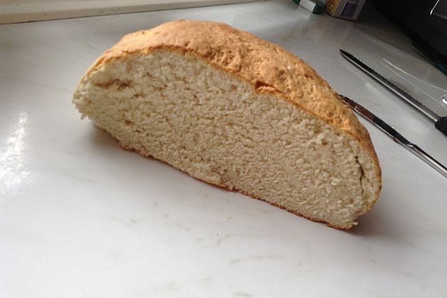 Weißbrot von Patrik-o-Guinness