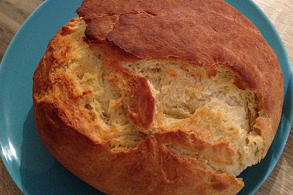 Weißbrot von Patrik-o-Guinness