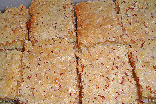 Zuckerkuchen von sanfteloewin| Chefkoch