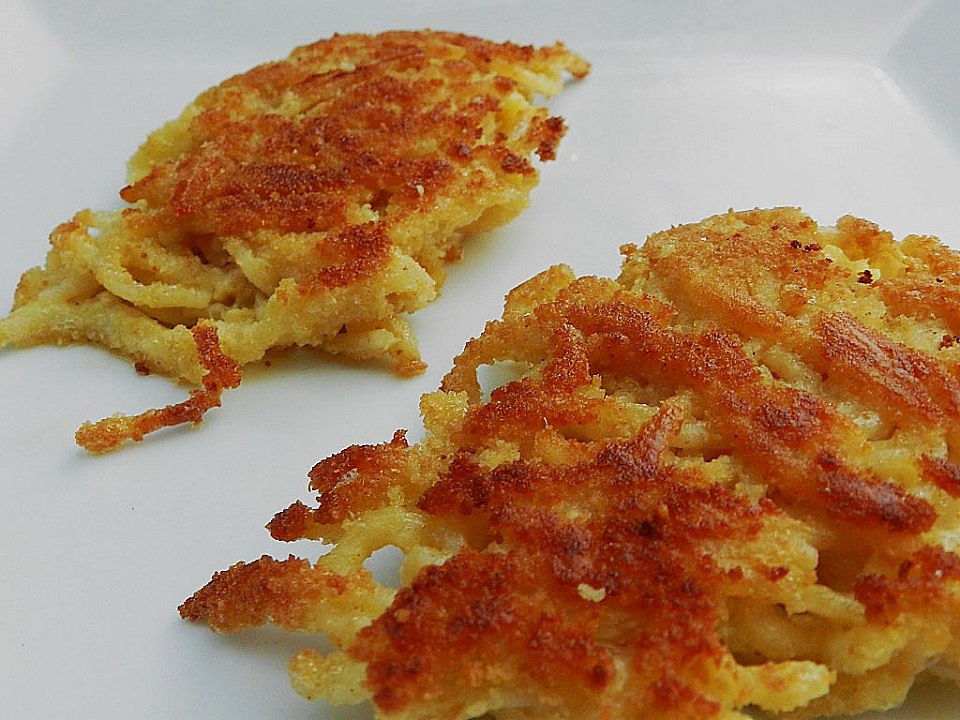 Spaghetti - Kroketten| Chefkoch