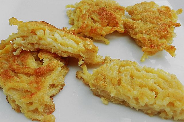 Spaghetti - Kroketten| Chefkoch