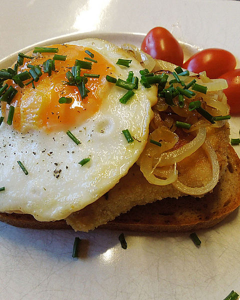 Schnitzelbrot Rezepte | Chefkoch