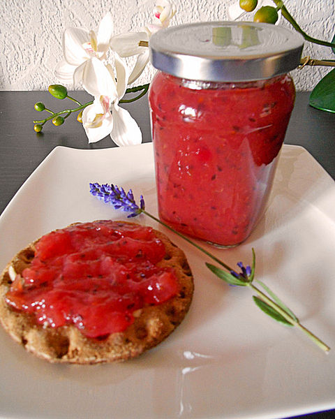 Stachelbeer Rezepte | Chefkoch