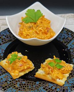 Budapester Salat von 83828